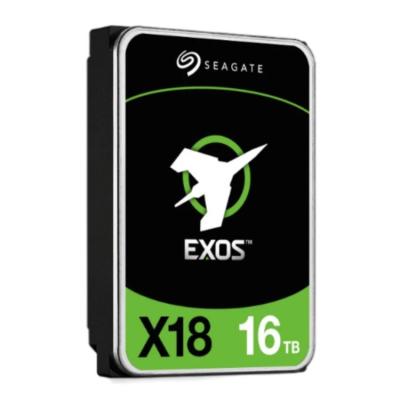 China Seagate 16tb Internal Hard Drive ST16000NM005J Seagate Exos X18 18tb Enterprise Hdd for sale