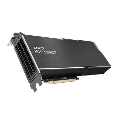 China AMD Graphic Card 32 Gb Radeon Instinct Mi100 HBM2 1.2GHz 4096 Bit for sale