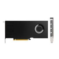 China NVIDIA RTX A4000 16GB GDDR6 Graphic Card 256 Bit 448GB/S Single Slot GPU for sale