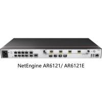 China Enterprise Smart Wireless Router HUAWEI AR6121E NetEngine AR6000 for sale