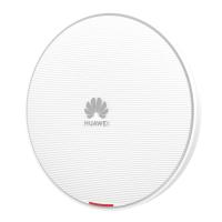 China Huawei AirEngine 5762-12 2.4GHz 5GHz Wifi 6 Access Point Indoor Wall Ceiling for sale