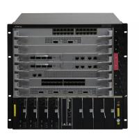 China S7706 Access Reverse PoE Gigabit Switch S7700 Smart Routing Switch for sale