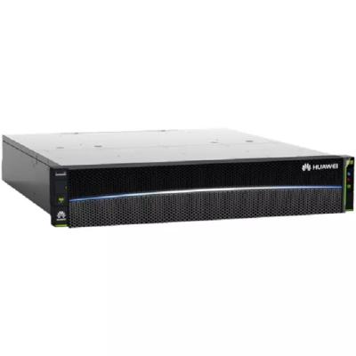 China OceanStor 5000 V5 Hybrid Flash Storage With 128GB To 1024GB System Cache for sale
