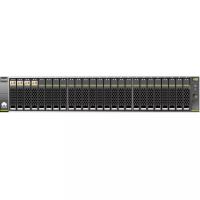 China Mid Range Huawei OceanStor 5600 V5 768GB To 8TB Storage Server for sale