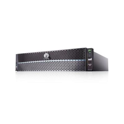China 384GB To 4TB Huawei Storage Server OceanStor 5510 Hybrid Flash Storage System for sale