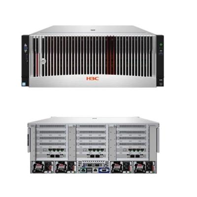 China UniServer R6900 G5 H3C Server 4 Sockets Of The 3rd Gen Intel Xeon CPU for sale