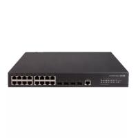 China LS-S5120V2-20P-LI H3C Server 16 Gigabit Electrical Ports 4 Gigabit Optical Ports for sale