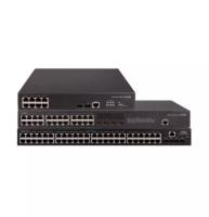 China POE 24 Port Managed Switch H3C Server LS-S5120V2-28P-PWR-LI for sale