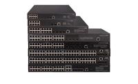 China H3C LS-S5560S-28P-EI 24 Port Gigabit Switch 8 Multiplexing for sale
