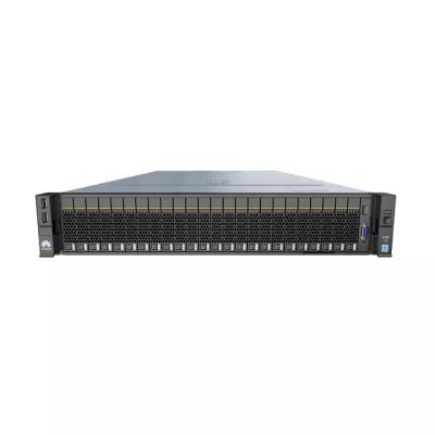 China Original Huawei 2488H V5 Intel Xeon 2U Rack Server Support 48 DDR4 DIMMs for sale