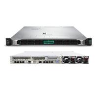 China P19765-B21 P19766-B21 Rack Storage Server HPE ProLiant DL360 Gen10 Server for sale