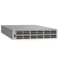 China SAN Brocade 6505 Fibre Channel Switch 8 And 16 Gbit for sale