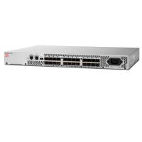 China 310 Brocade Fiber Switch 8gb And 16 Gbit For Storage Area Network for sale