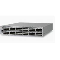 China Brocade G6520 Fibre Channel Switch 96 Port 32 Gbit for sale