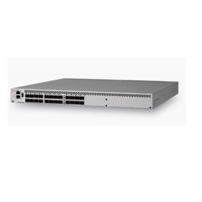 China SFP Brocade G310 24 Port Fibre Switch 8Gbit for sale