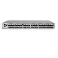China Brocade 6510 Fibre Channel Switch 16G 32gb 24 Port for sale