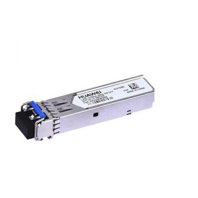 China Huawei SFP-GE-LX-SM1310 Optical Transceiver Module ESFP GE Single Mode 1310nm 10km LC for sale
