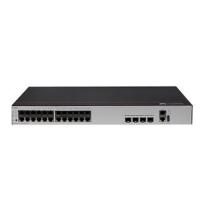 China Huawei S1730S-S24P4S-A Datacom Switches 4 Gigabits SFP + POE + for sale
