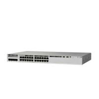 China CISCO Datacom Switches C9200L-24T-4G-E/A C9200L-24P-4G-E/X C9200L-24T-4X-E/A C9200L-24P-4X-A/E 9200 Series for sale