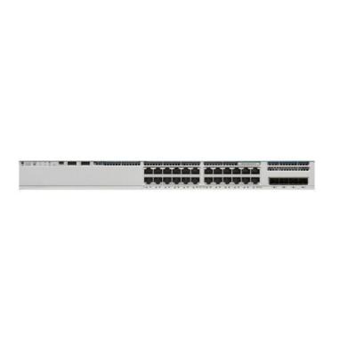 China 24 Port CISCO Datacom Switches C1000-24T-4G-L for sale