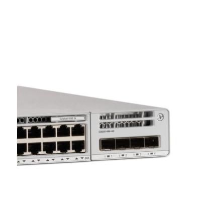 China C9200-24P-E Datacom Switches Cisco Catalyst 9200 24 Port PoE+ for sale