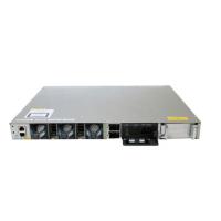 China C9300-24P-E Datacom Switches Cisco Catalyst 9200 24 Port PoE+ for sale