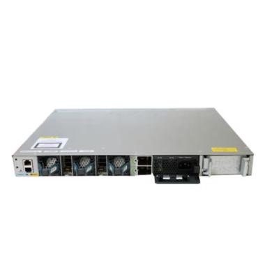 China C9300-24P-E Datacom Switches Cisco Catalyst 9200 24 Port PoE+ for sale