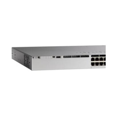 China C9300-24T-E Datacom Switches Cisco Catalyst 9300 24 Port Network Essentials for sale