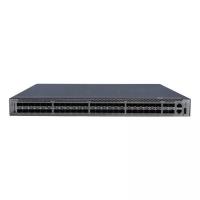 China CloudEngine S5731-H Datacom Switches POE++ 44xGE SFP 4x10 GE SFP+ 4x10 GE SFP+ for sale