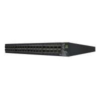 China NVIDIA MQM8790-HS2F Mellanox Quantum HDR InfiniBand Switch 200G Managerial 40G Intelligent for sale