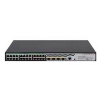 China LS-5024PV5-EI-PWR Enterprise Class Network Switch ，wlan device，layer 2 access switch for sale