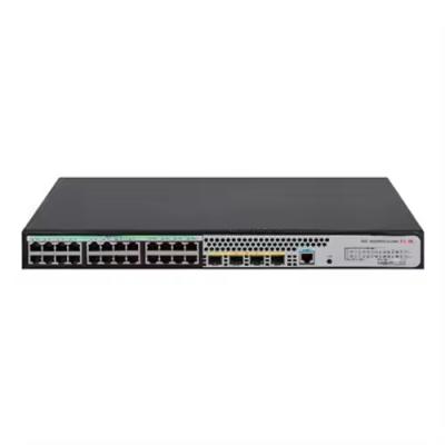 China LS-5024PV5-EI-PWR Enterprise Class Network Switch ，wlan device，layer 2 access switch for sale