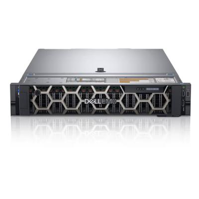 China R7525 Dual Socket 2U Rack Mount Server Platform With Powerful Computing Capabilities And Six Channel Memory for sale