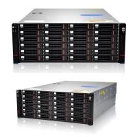 China Super Micro R5410 G11 4U Form Factor With 32GB DDR4-2933 Memory 960GB NVMe SSD 4 X 1GbE LOM Network Controller for sale