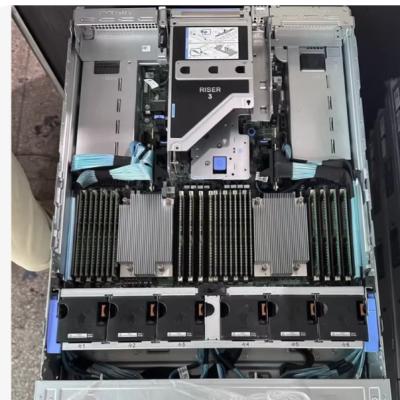 China AMD Processor Type PowerEdge R7525 A Highly Scalable 2U Rack Server For All-Flash Software-Defined Storage SDS Virtualization for sale