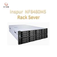 China Inspur NF8480M5 high-end four-socket server, Intel Xeon scalable processor for sale