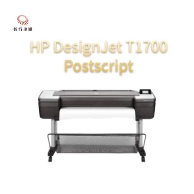 China HP DesignJet T1700 Postscript for sale