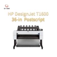 China HP DesignJet T1600 36-in  Postscript for sale