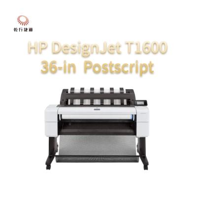 China HP DesignJet T1600 36-in  Postscript for sale