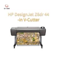 China HP DesignJet Z6dr 44-in V-Cutter for sale