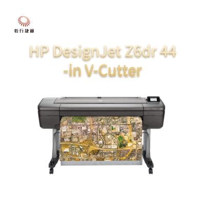 China HP DesignJet Z6dr 44-in V-Cutter for sale