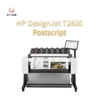 China HP DesignJet T2600 Postscript for sale