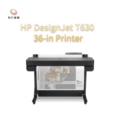 China HP DesignJet T630 36-in Printer for sale