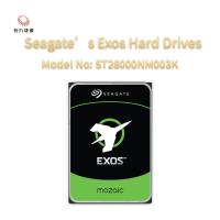 China Seagate Exos Enterprise Hard Drives EXOS 28TB Model No: ST28000NM003K for sale