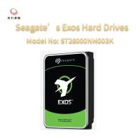 China Seagate Exos Enterprise Hard Drives EXOS 28TB Model No: ST28000NM003K for sale
