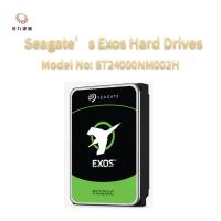 China Seagate Exos Enterprise Hard Drives EXOS 24TB Model No: ST24000NM002H for sale