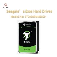 China Seagate Exos Enterprise Hard Drives EXOS 20TB Model No: ST20000NM002H for sale