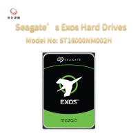 China Seagate Exos Enterprise Hard Drives EXOS 16TB Model No: ST16000NM002H for sale