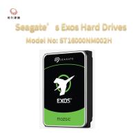 China Seagate Exos Enterprise Hard Drives EXOS 16TB Model No: ST16000NM002H for sale