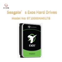 China Seagate Exos Enterprise Hard Drives EXOS 10TB Model No: ST10000NM017B for sale